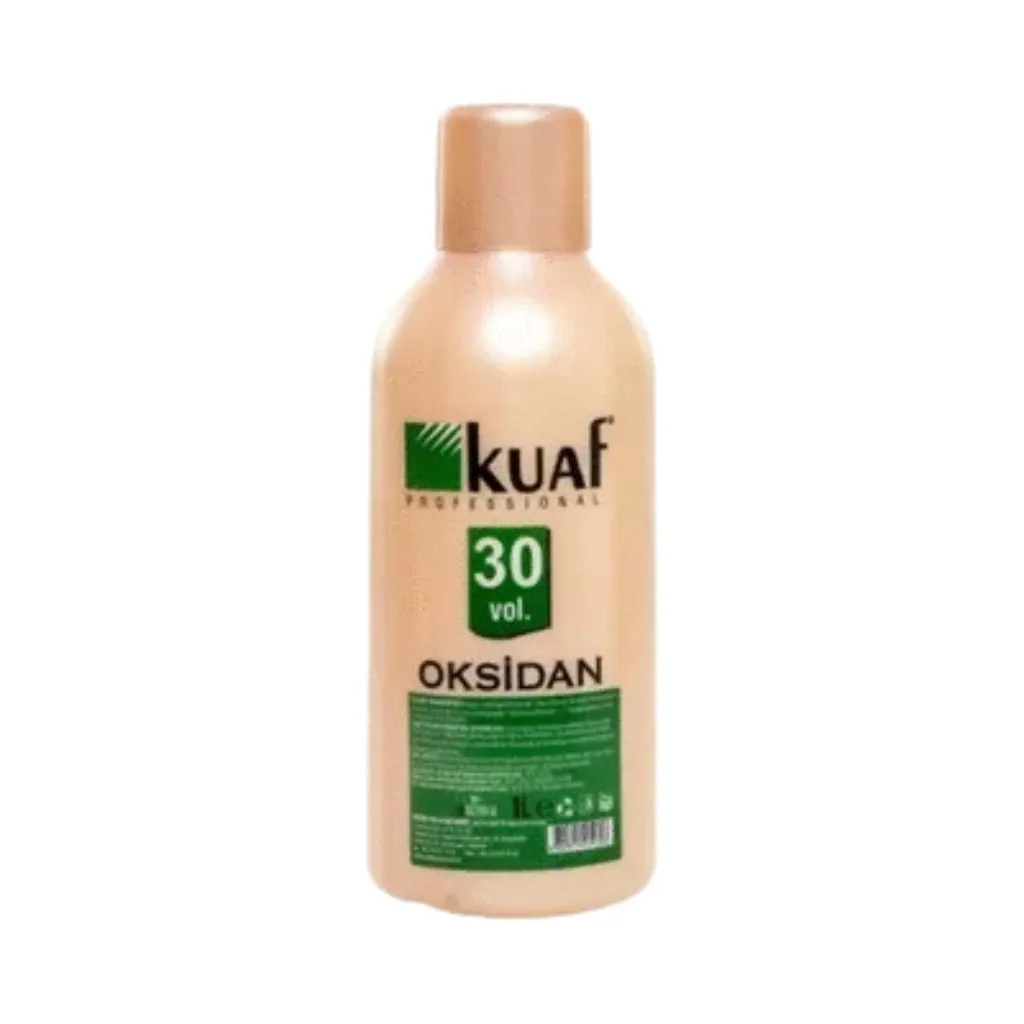 Kuaf Oksidan 1000 ml - Kuaför Marketim